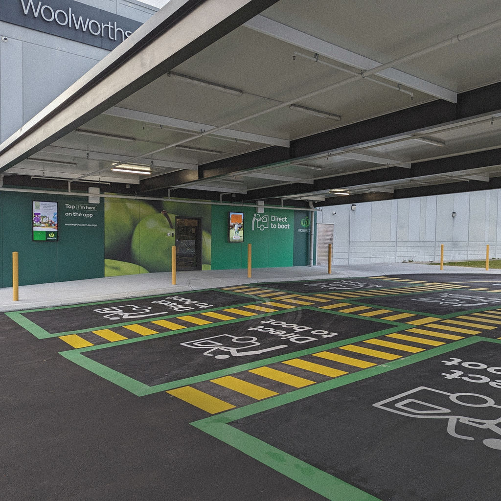 Woolworths Direct-to-Boot service opens at Yanchep… | FRP Capital