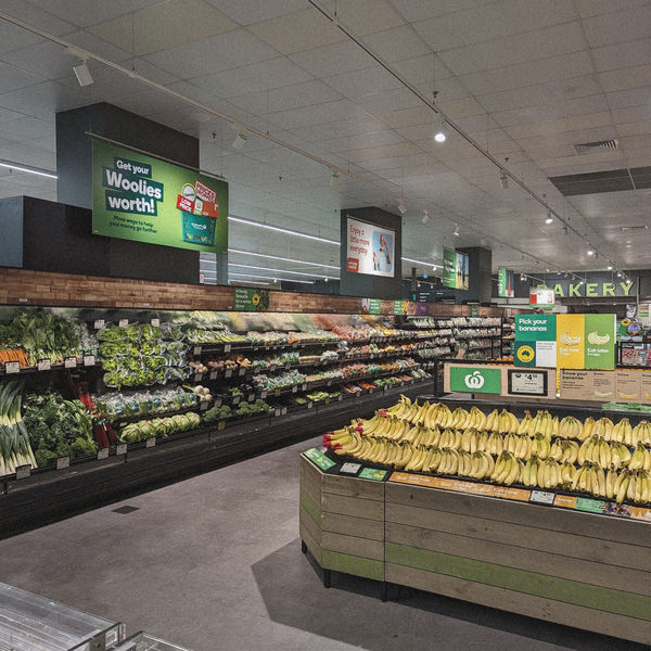 Woolworths Direct-to-Boot service opens at Yanchep… | FRP Capital