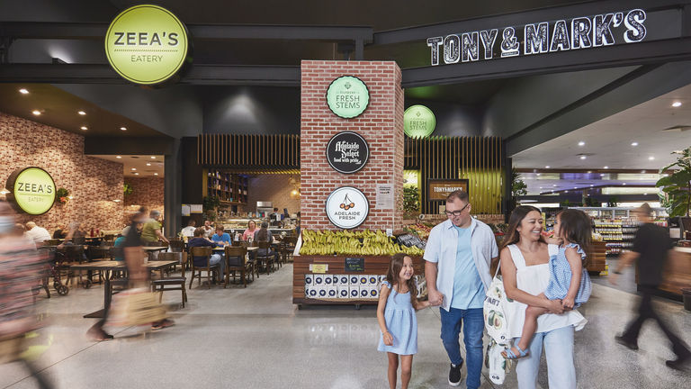 Property | FRP Capital