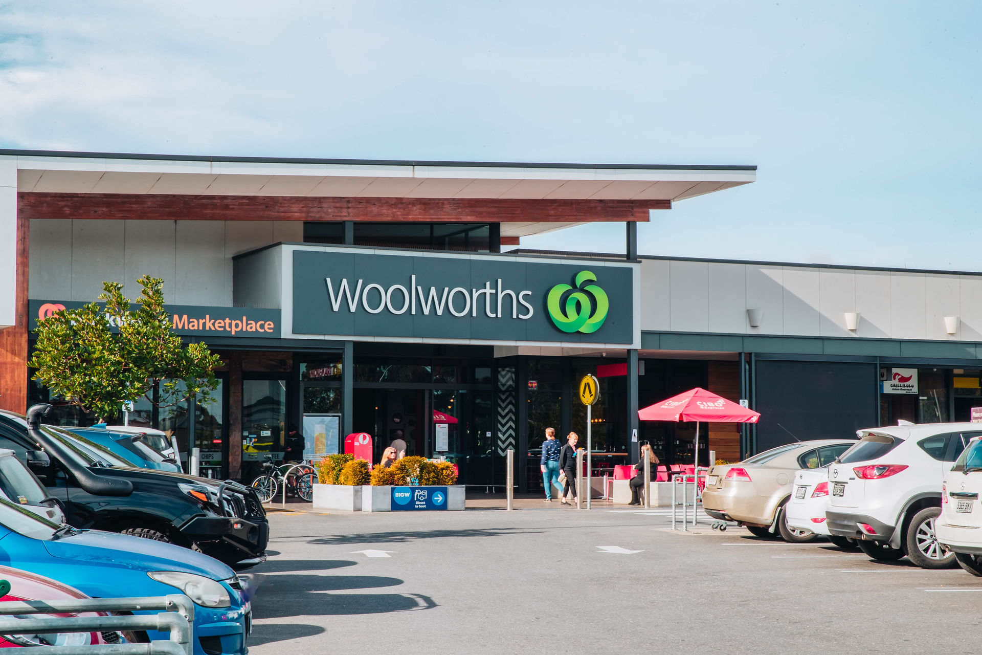 Behind the Growth of Australian Commercial Property… | FRP Capital