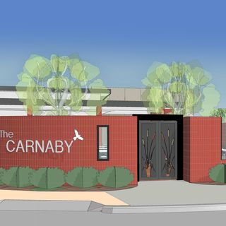 New Large Format Retail Development at Yanchep | FRP Capital