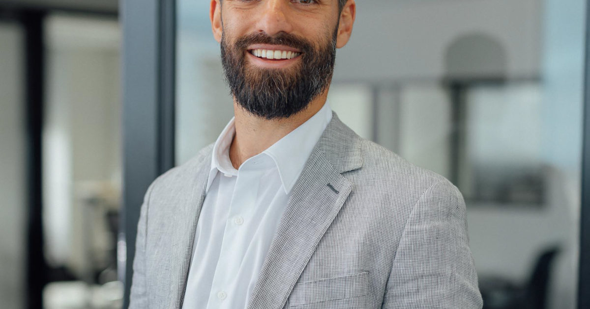 FRP Capital | Anthony Del Borrello